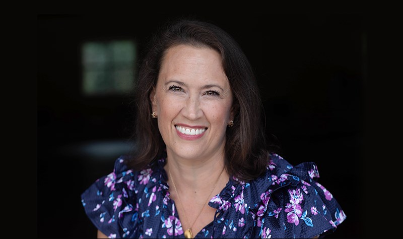 Meredith Baker - Peachtree Church