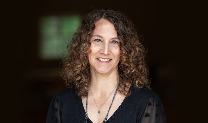 Heather Cooper - Peachtree Church