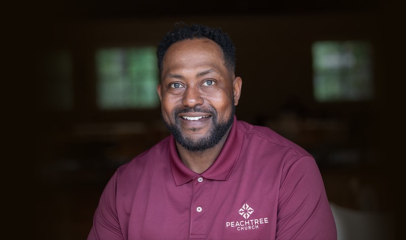 Our Staff - Peachtree Church
