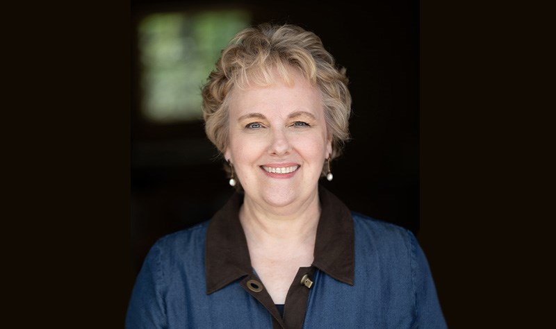 Mary Hoffman - Peachtree Church
