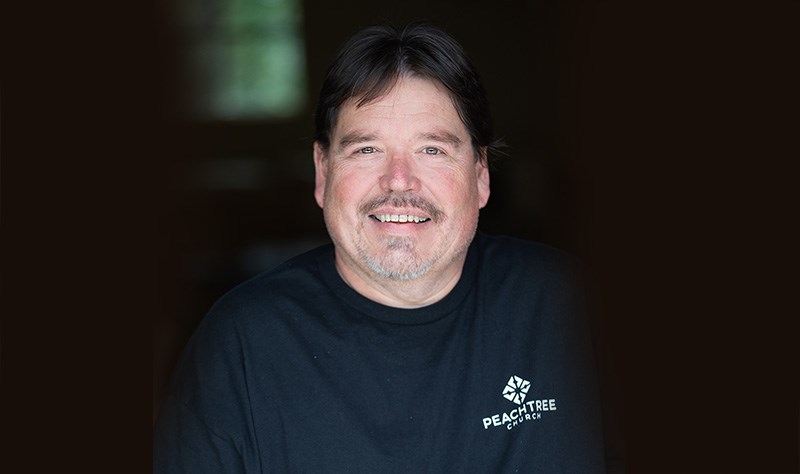 Our Staff - Peachtree Church