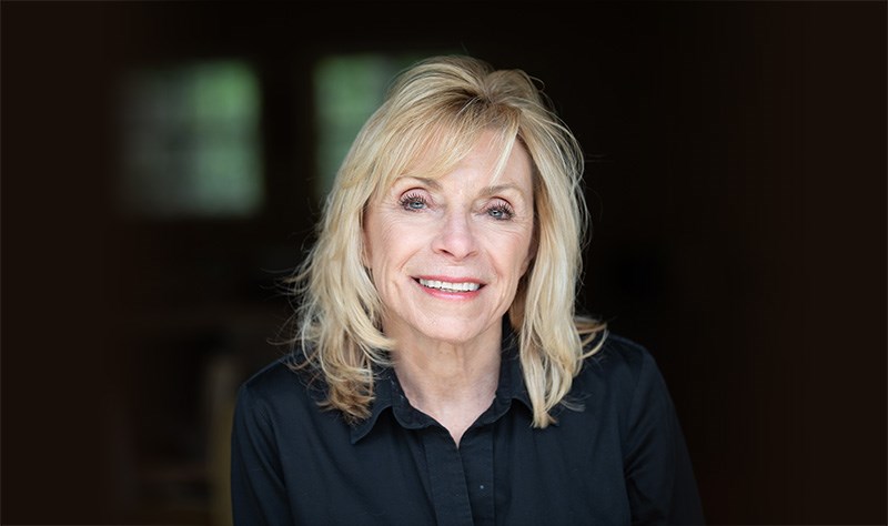 Jan Smith - Peachtree Church