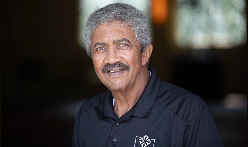 Thomas Winston - Peachtree Church