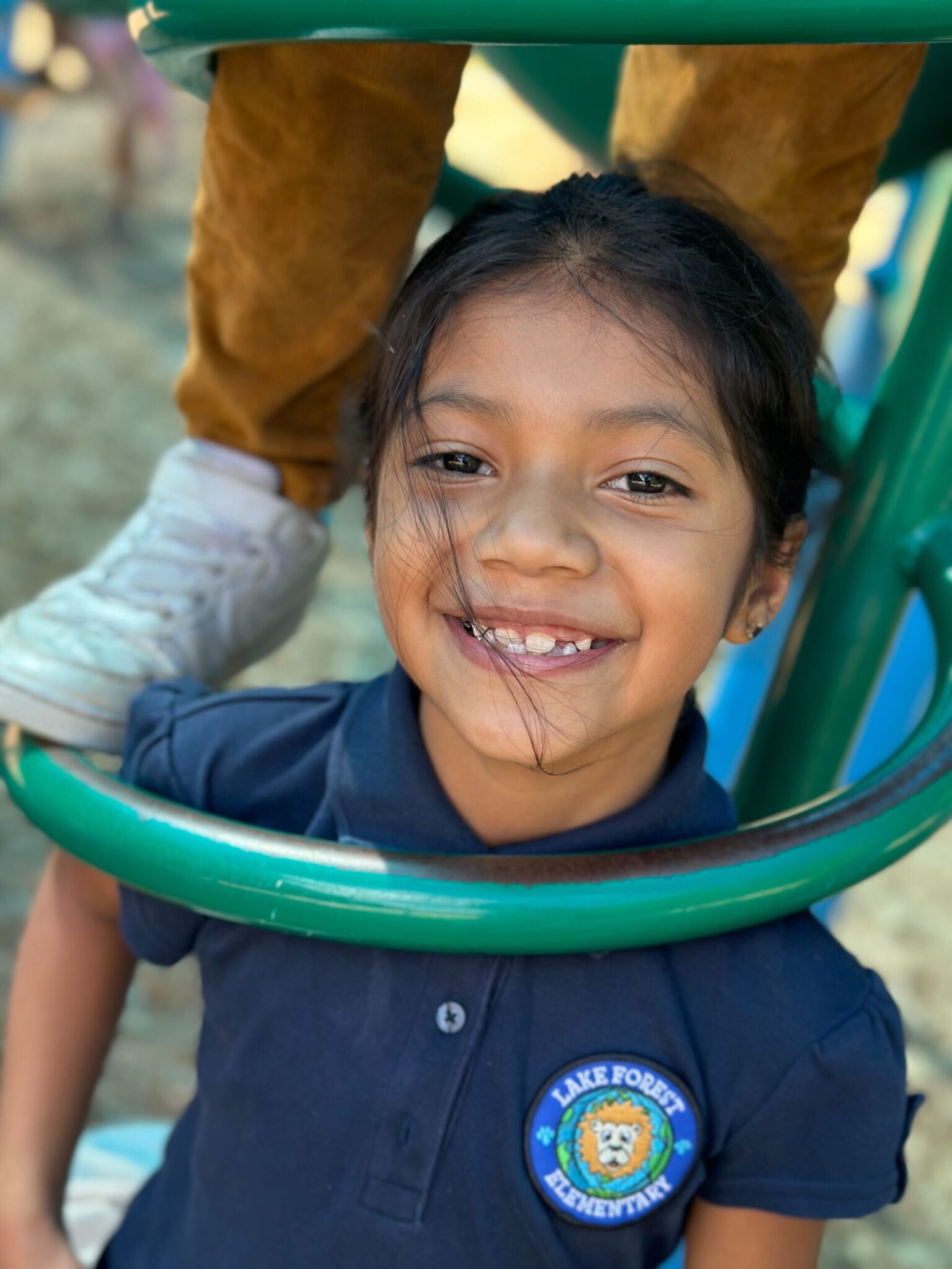 Campus Partners - Peachtree Church