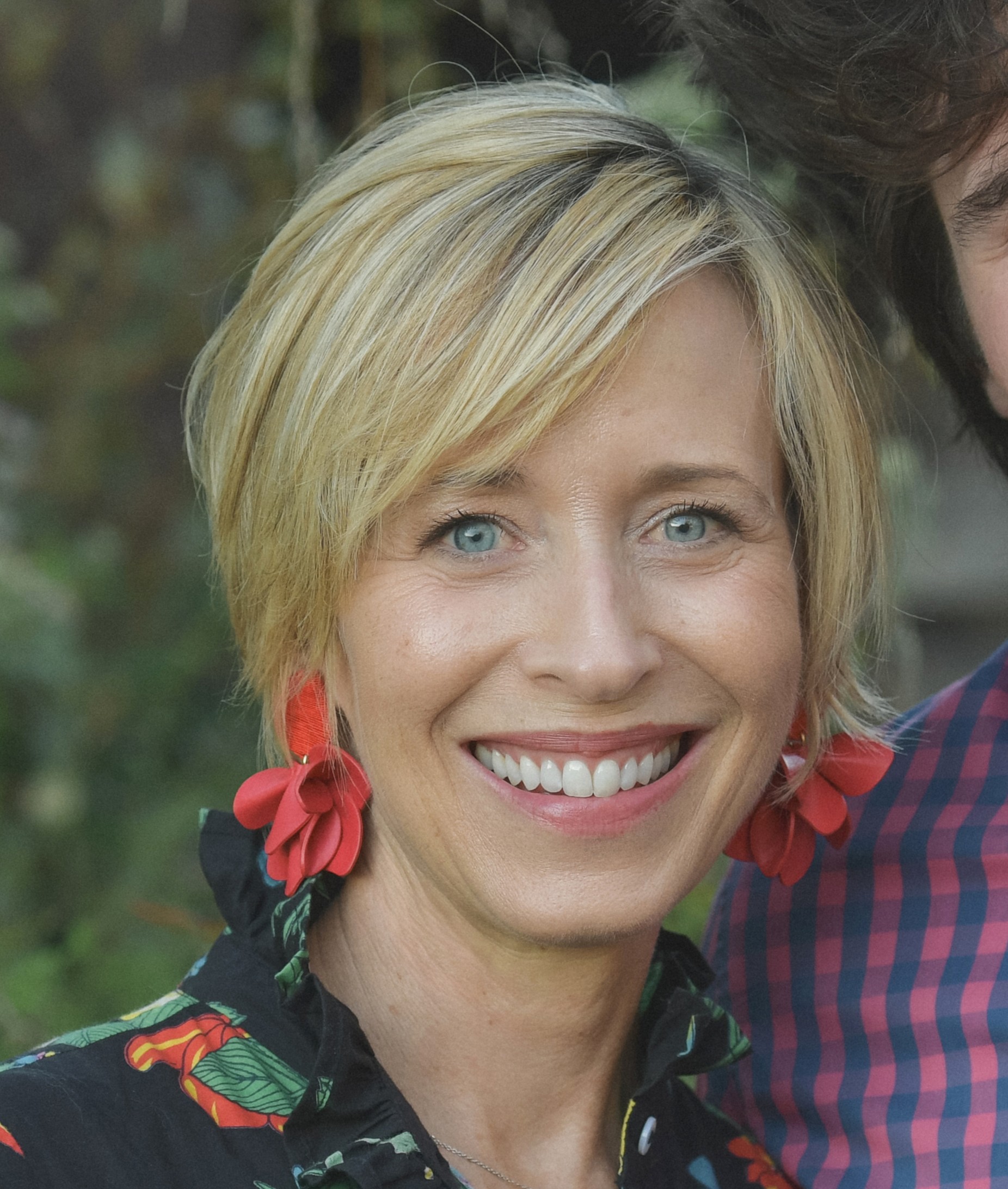 Jennifer Batka - Peachtree Church