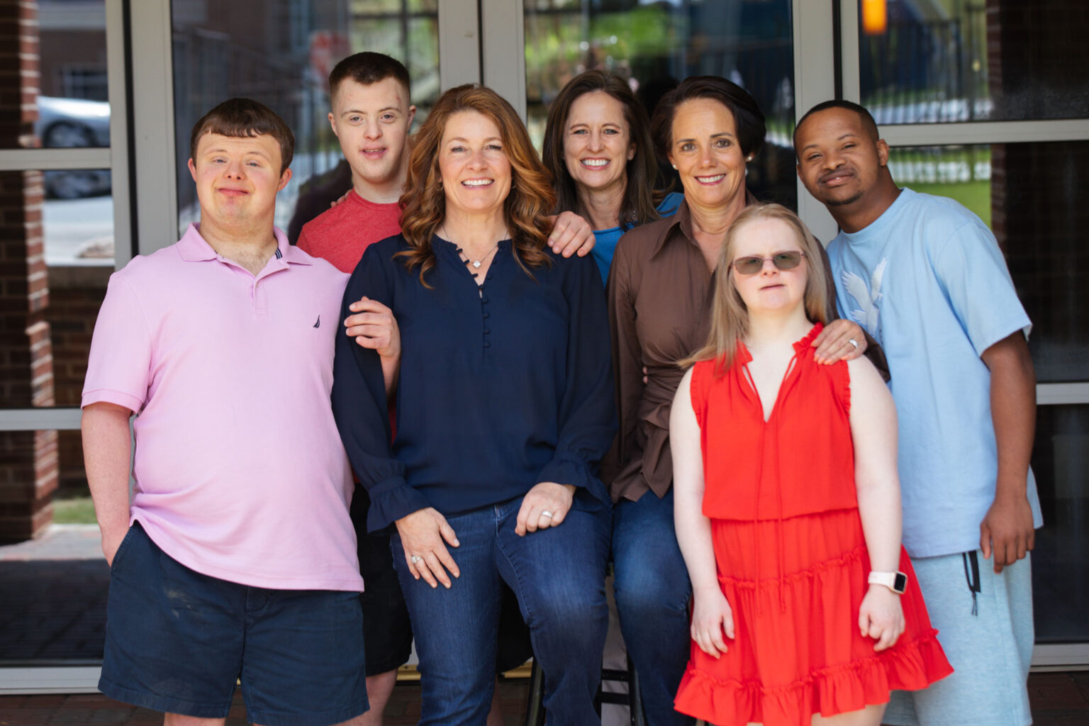 Campus Partners - Peachtree Church