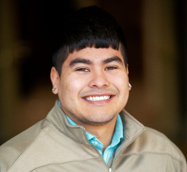 Jose Perez - Peachtree Church