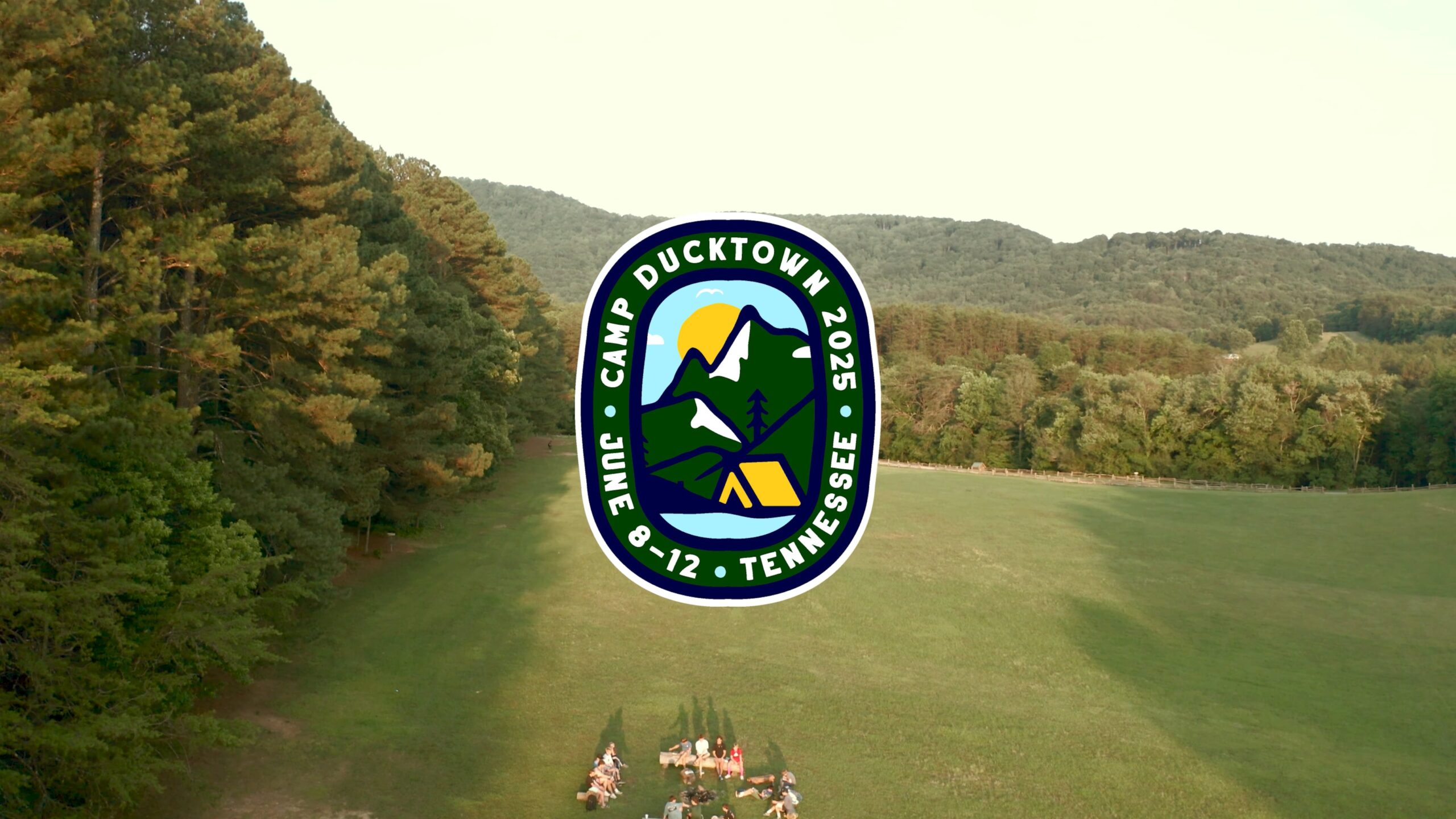 Ducktown 2025 - Peachtree Church