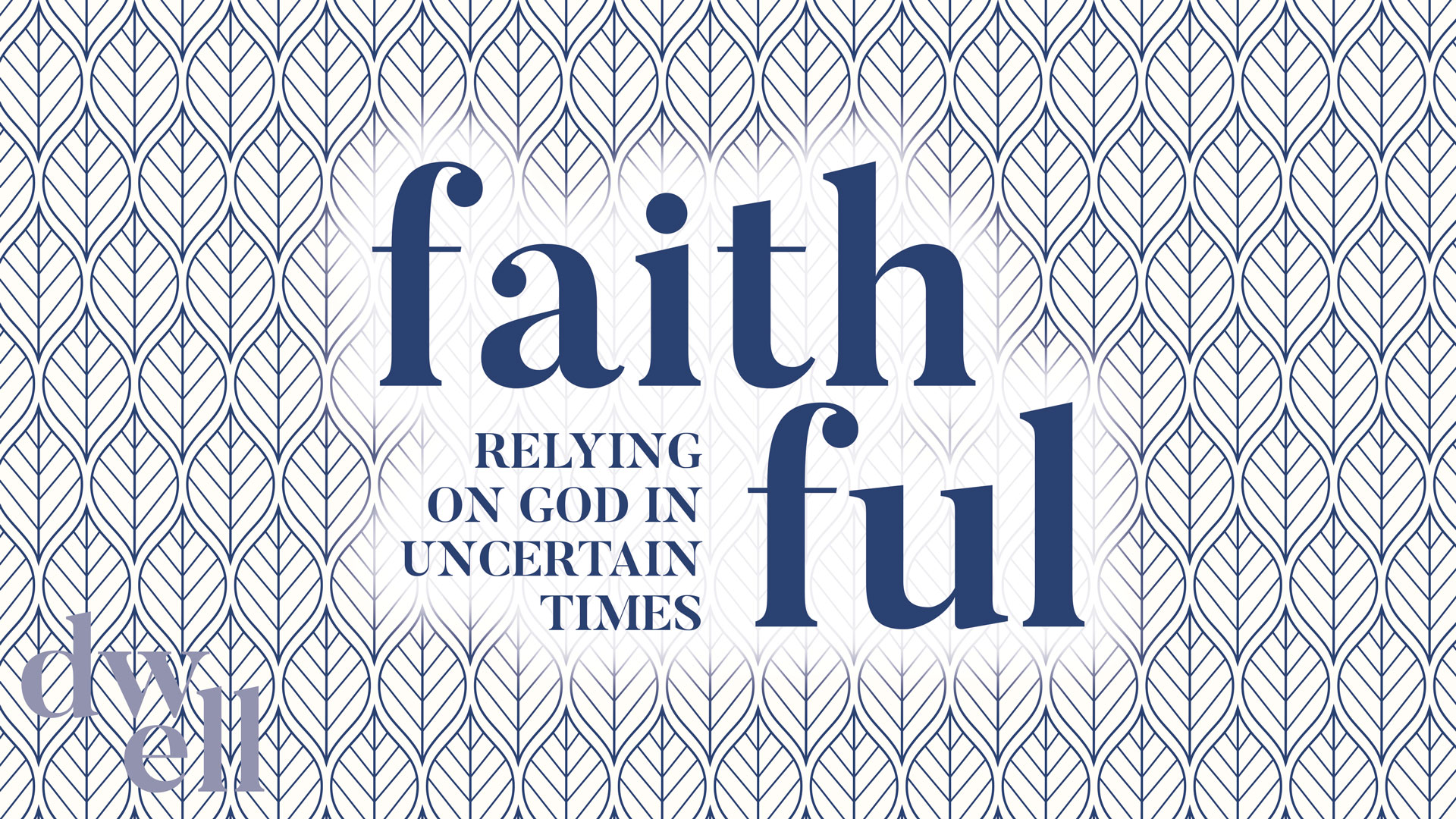 Patience: A Watchful Guardian - Peachtree Church